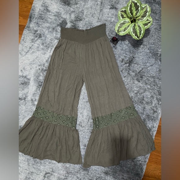 Jw Style | Pants & Jumpsuits | Bell Pants | Poshmark